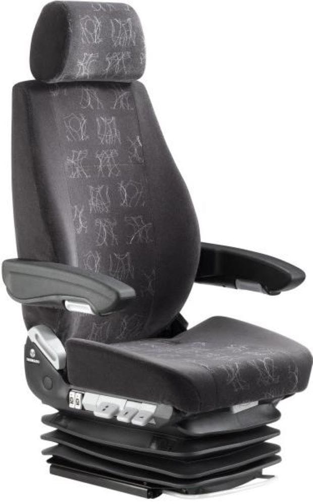 Grammer MSG 90.3C Chicago – rechts – Sitztechnik GmbH B2B