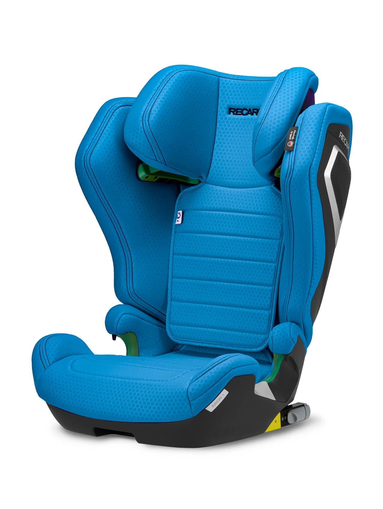 Recaro Isofix Kindersitz